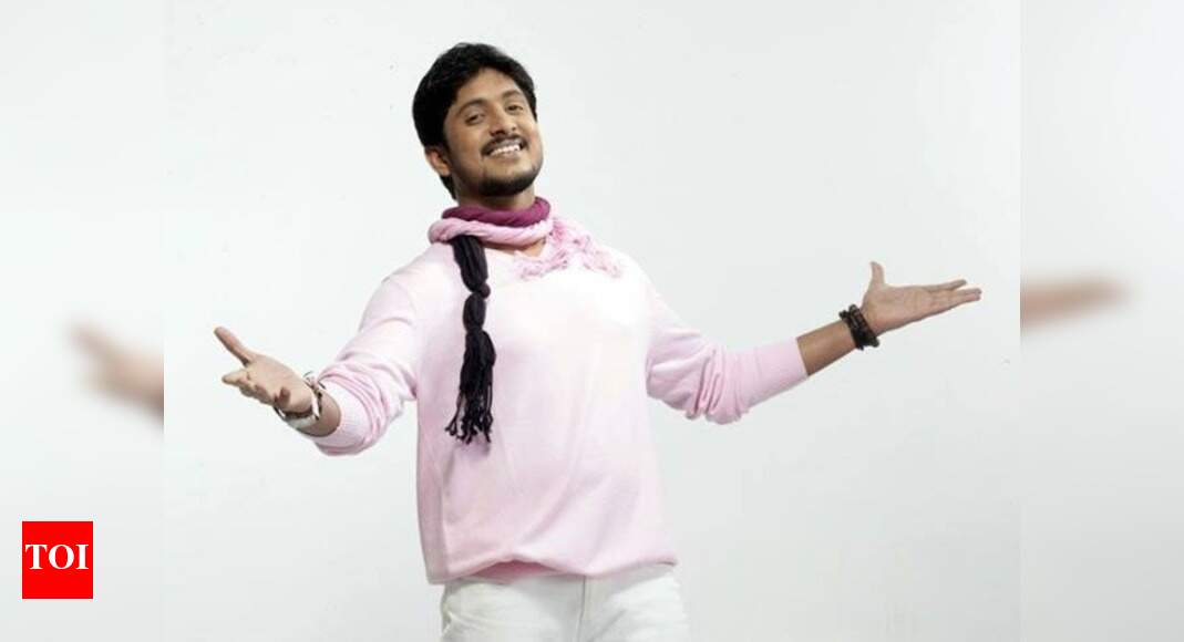 Ajay Rao starrer ‘Rainbow’ to start rolling from August 9 | Kannada ...