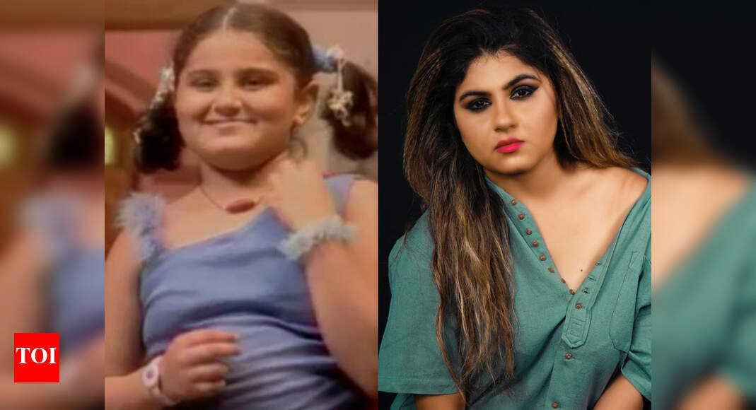 EXCLUSIVE: Khichdi fame Richa Bhadra approached for Bigg Boss 13 ...