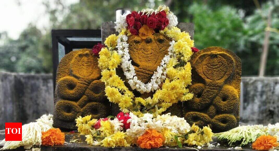 Kudla celebrates Nagarapanchami with fervour | Mangaluru News - Times ...