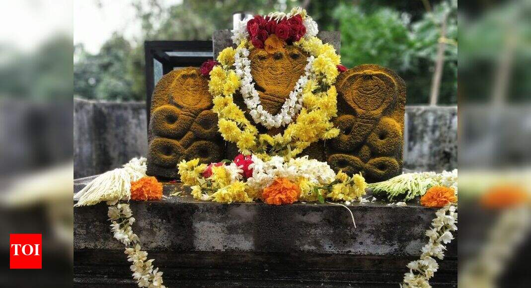 Kudla celebrates Nagarapanchami with fervour | Mangaluru News - Times ...