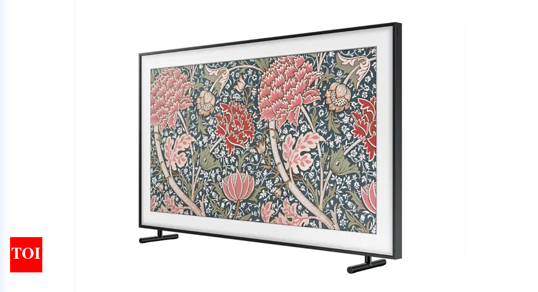 Samsung Smart 7-in-1 TVs and 55-inch Frame TV launched in India: Price ...