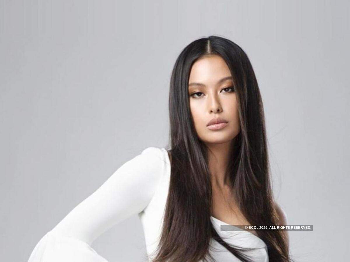Melanie Marquez's daughter to compete in Miss World Philippines