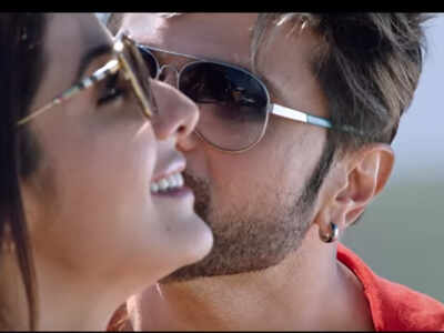 'Happy Hardy and Heer' new song: 'Heer Tu Meri' is a romantic number ...