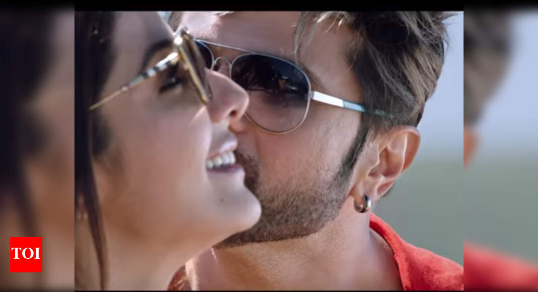 'Happy Hardy and Heer' new song: 'Heer Tu Meri' is a romantic number ...