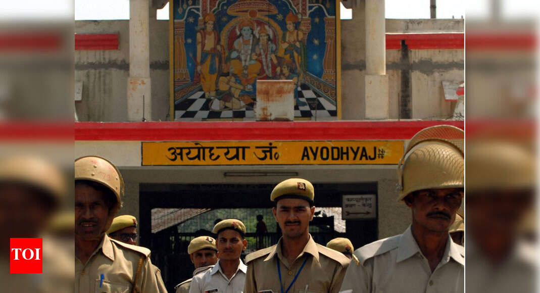Ayodhya case: SC asks Hindu body if it has revenue records, oral ...