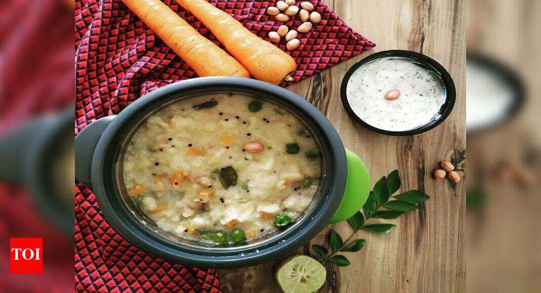 Is suji really healthy - Times of India