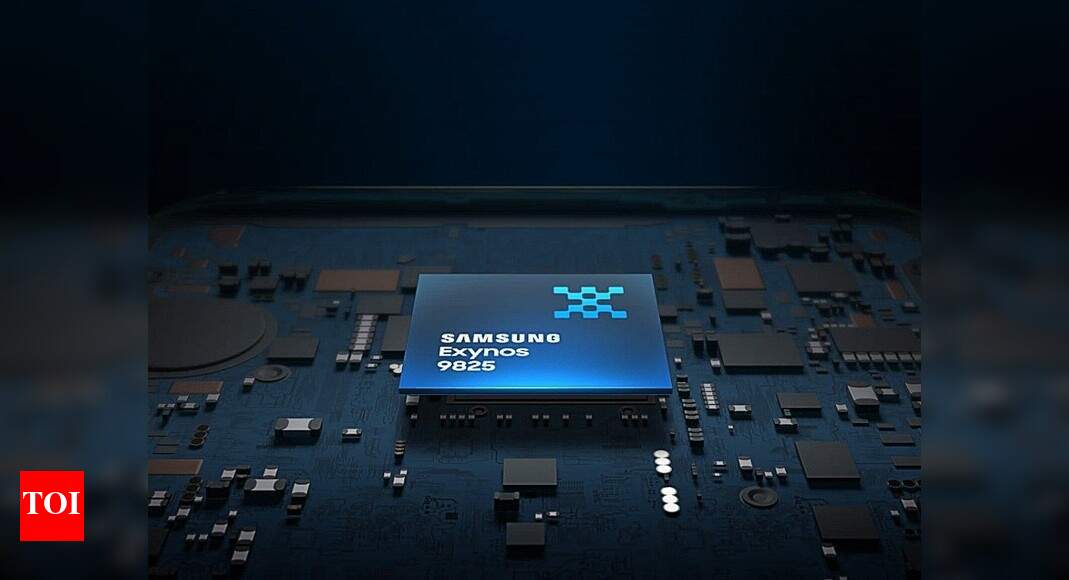 Samsung Galaxy Note 10 Exynos 9825 Processor: Samsung Galaxy Note 10 ...