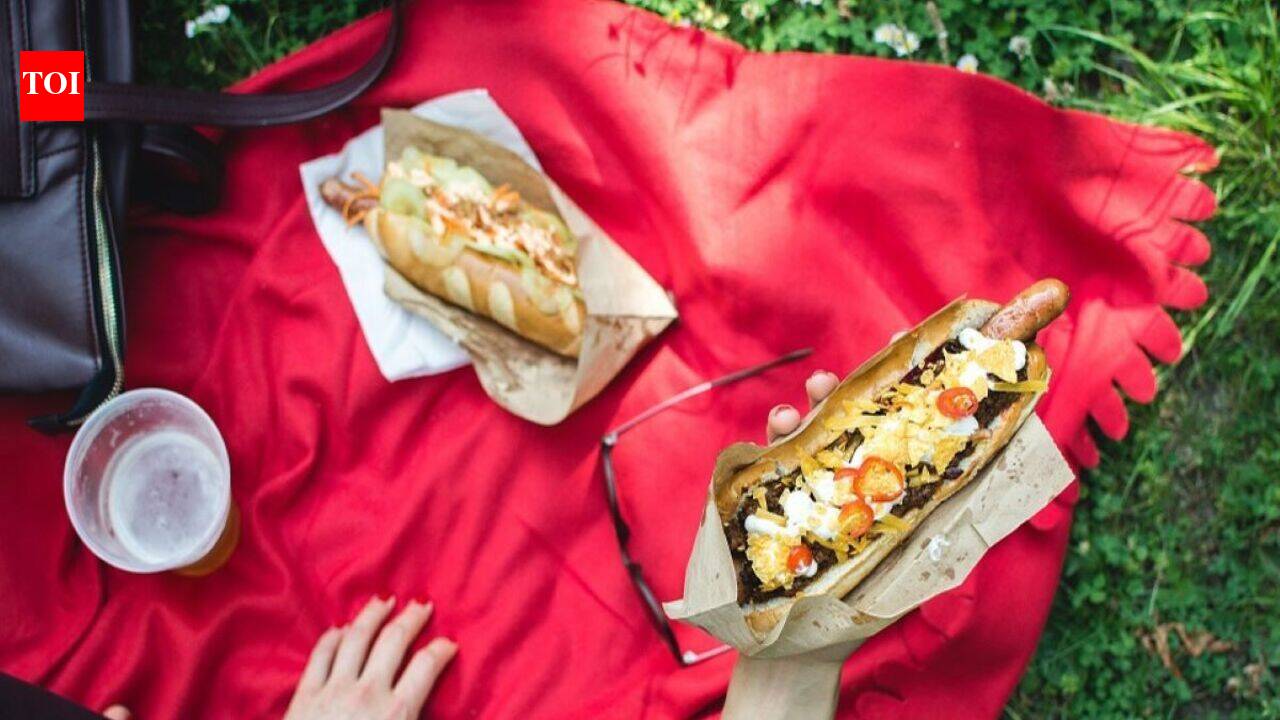 Interesting facts about hot dog that will surprise you