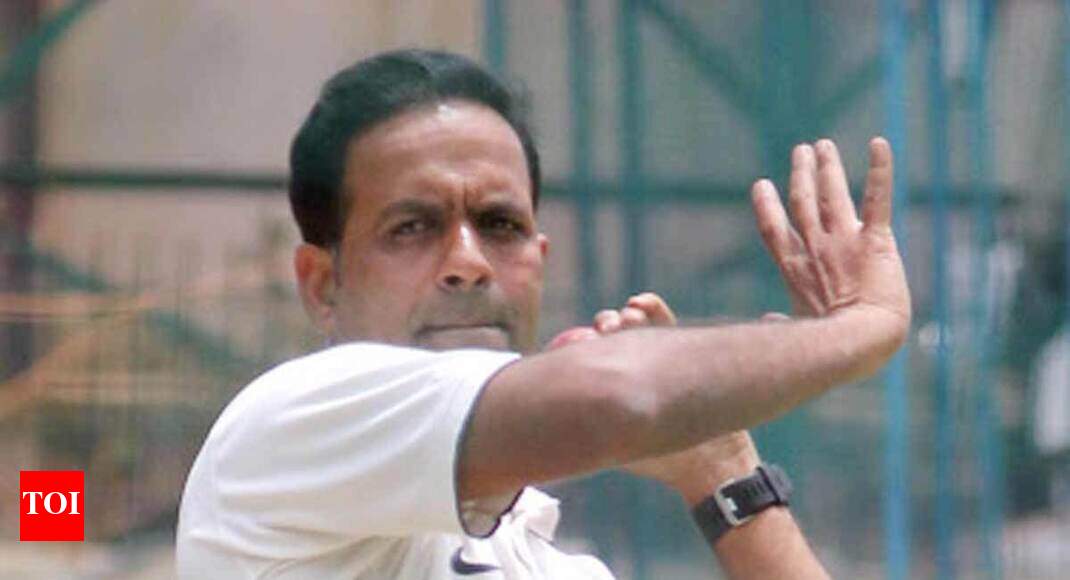Talent in USA cricket team is exciting, says Sunil Joshi | Cricket News ...