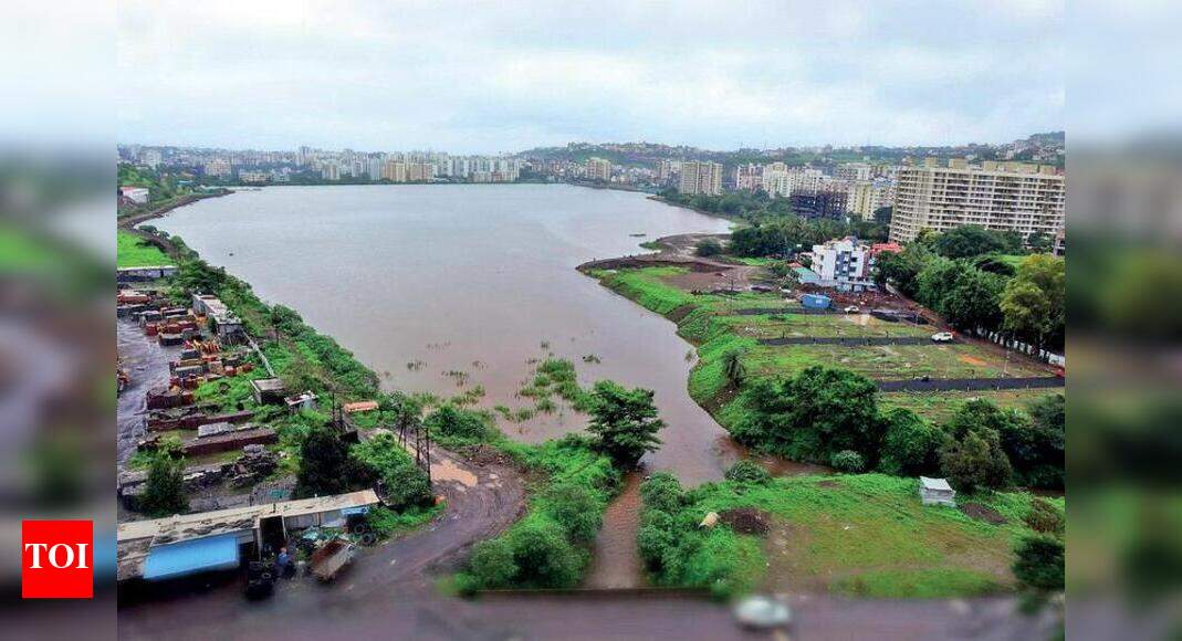 In less than a week, 16 killed in Pune division | Pune News - Times of ...