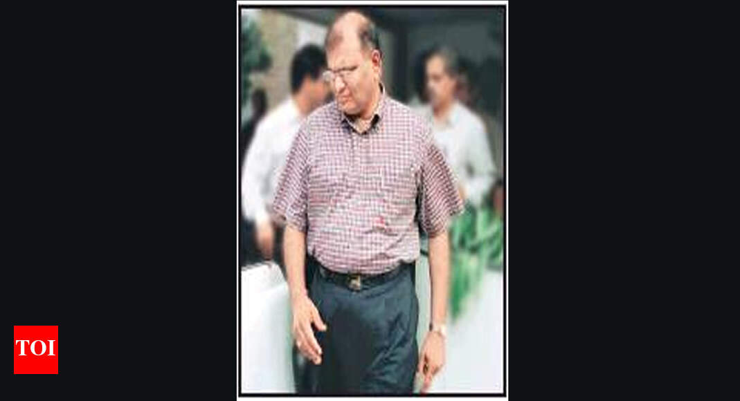 Banker couple accused of links with Harshad acquitted | Mumbai News ...