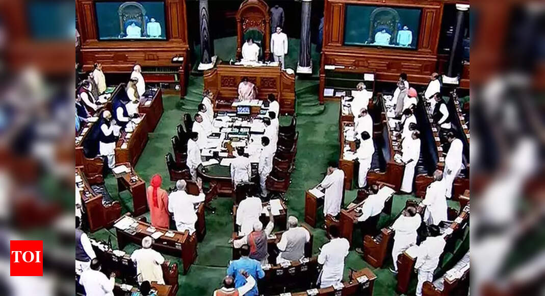 Why this budget session was the most productive in decades | India News ...