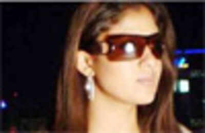 Nayantara replaces Trisha in ‘Savitri’ | Regional Movie News - Times of India