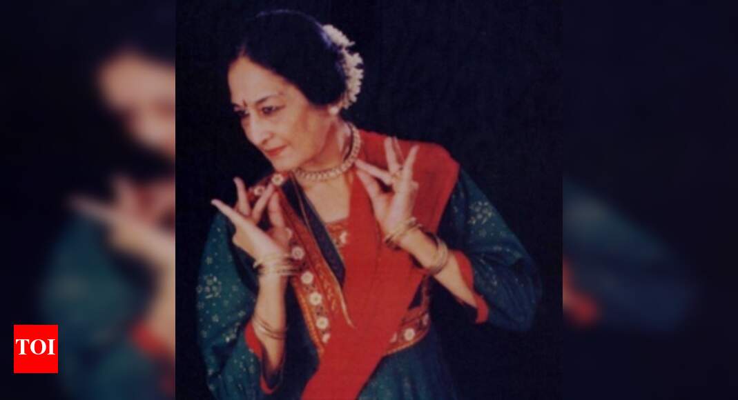 A tribute to guru Pt. Rohini Bhate | Events Movie News - Times of India