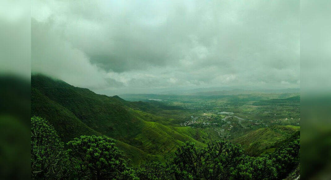 Travel advisory: Not the right time to visit Pune, Kolhapur ...
