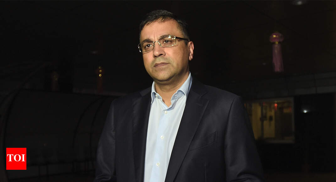 BCCI CEO to meet sports ministry officials for clearance of tours ...