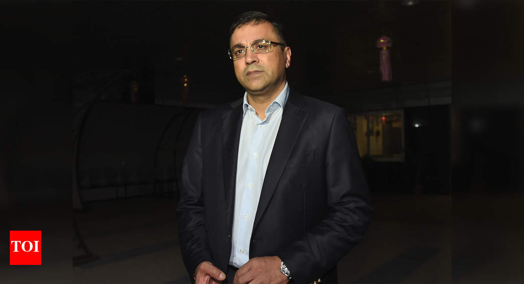 BCCI CEO to meet sports ministry officials for clearance of tours ...