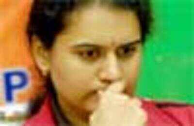 Humpy to meet Jovanka Houska in Rd 2 of World C'ship | Chess News ...