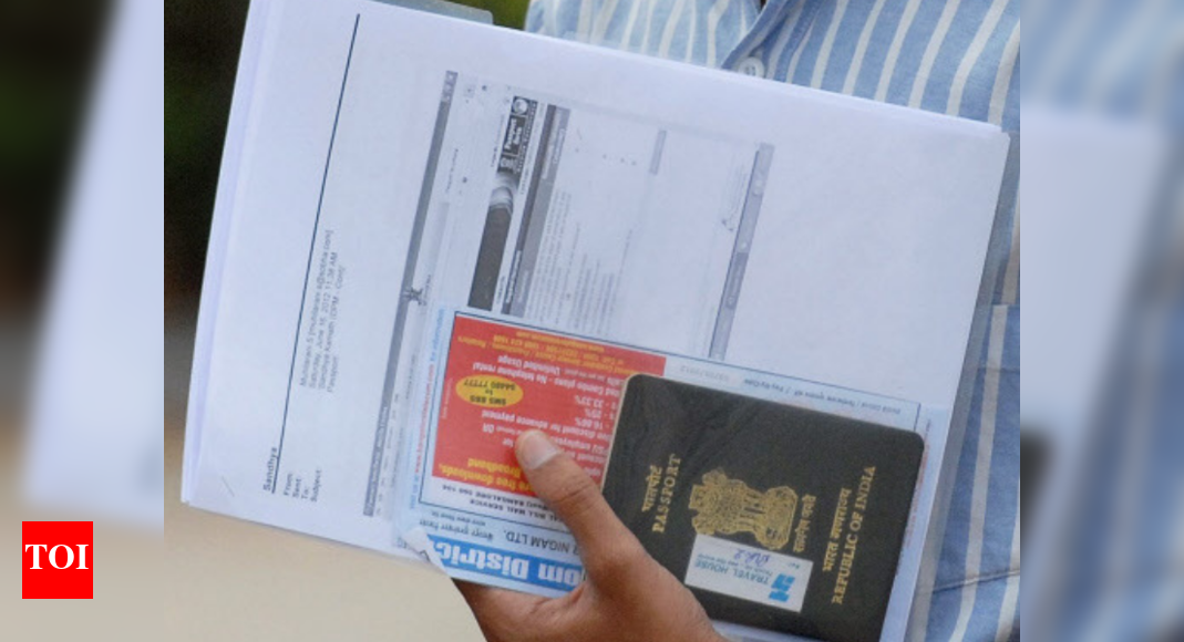 Multilingual signage, easy visas to attract more tourists | India News ...