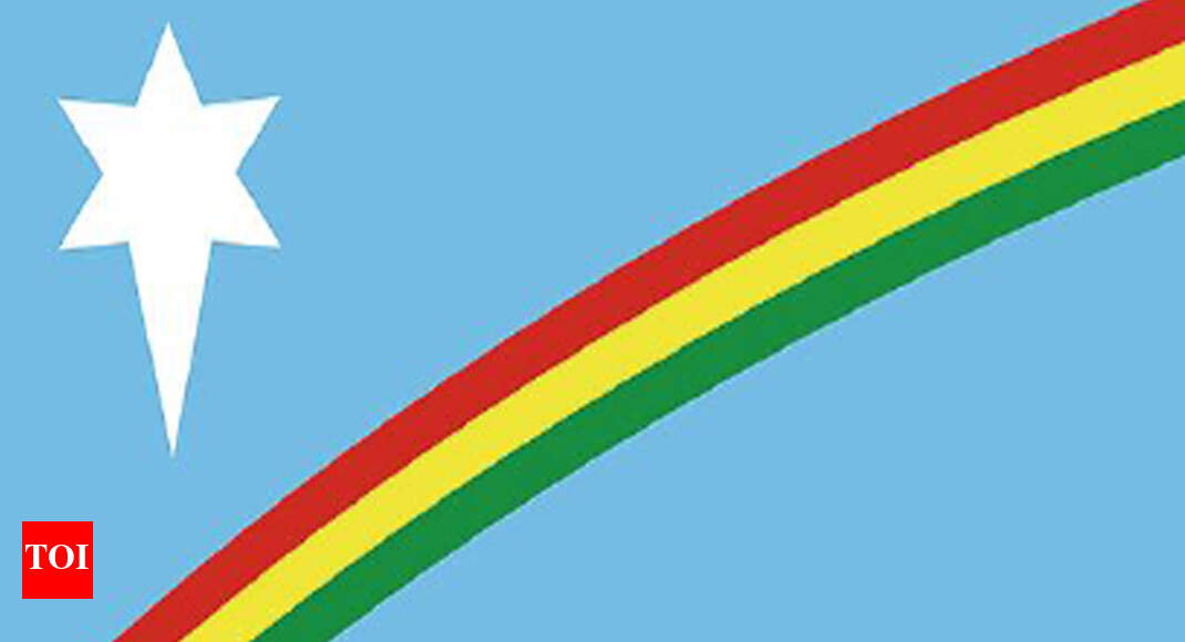 NSF asks all units to mark Naga 'Independence Day' with state flag ...