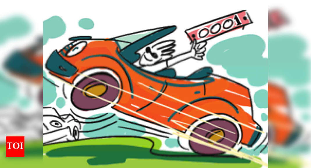 Bihar: Now, open bidding for fancy vehicle numbers | Patna News - Times ...