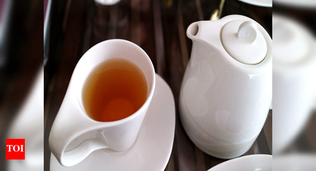 Goa rains: With milk supply hit, hotels serve black tea | Goa News ...