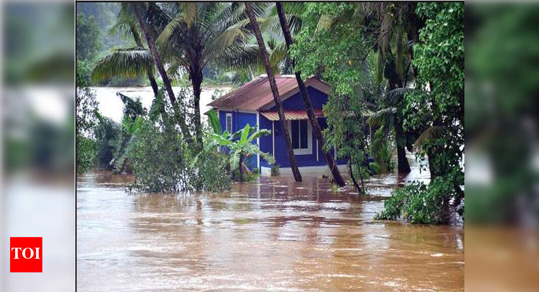 Flash floods in Collem hit traffic | Goa News - Times of India