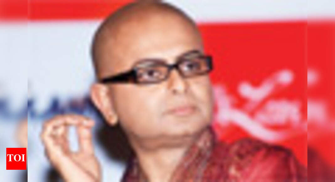 It'll be a delight to work with Ash: Ghosh | Hindi Movie News - Times ...