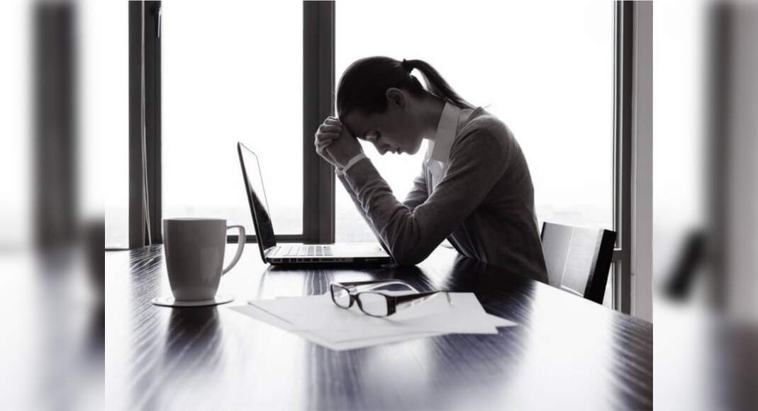 workplace anxiety: Here's what you need to keep in mind about workplace ...