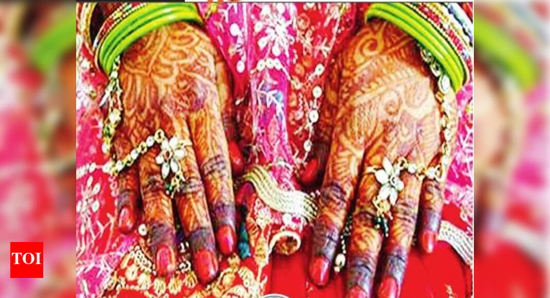 Cabral: Couples in Goa can register marriages online | Goa News - Times ...
