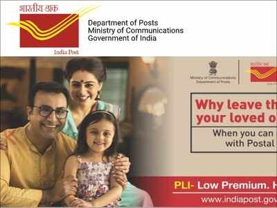 India Post recruitment to BPM/ABPM lays stress on locals: SSPO - Times ...