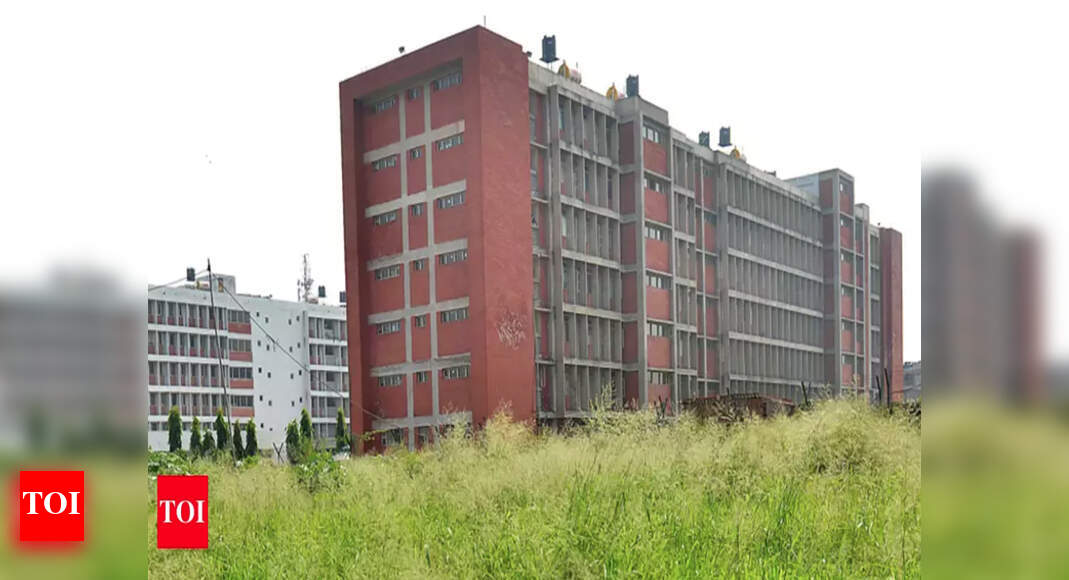 PU honours school system logs 100 years | Chandigarh News - Times of India