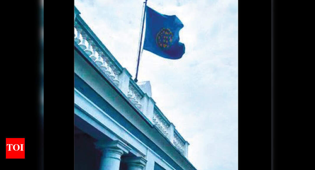 Jammu & Kashmir integration: Puducherry ashram hoists ‘unity flag ...