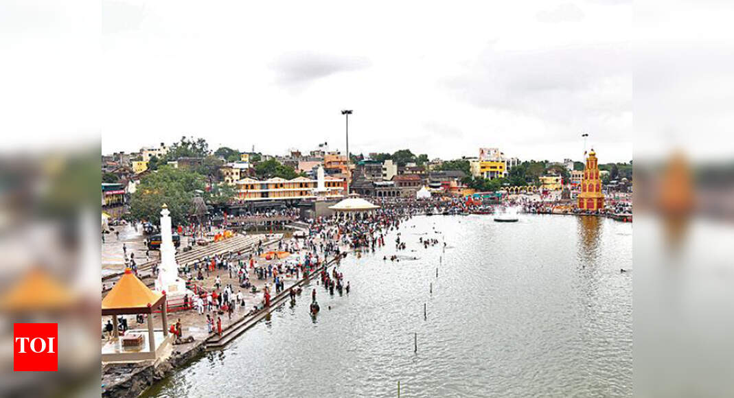 Civic body to start boat service in Gandhi Talav | Nashik News - Times ...