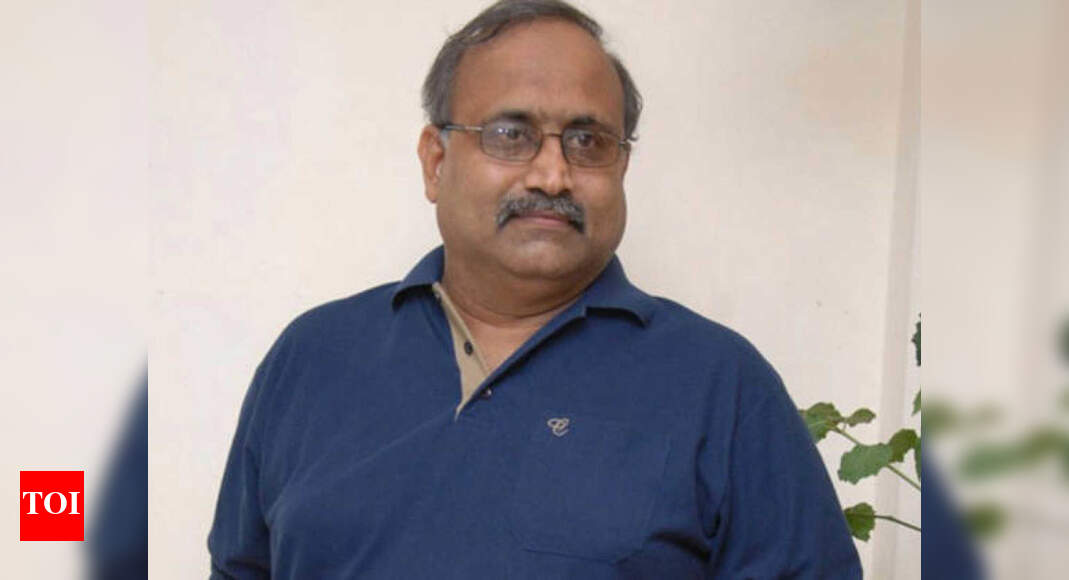 Balaji Sakthivel in Mani Ratnam's 'Vaanam Kottatum' | Tamil Movie News ...