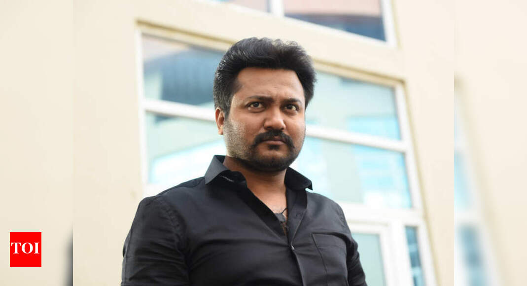 Bobby Simha in Shankar's 'Indian 2'? | Tamil Movie News - Times of India
