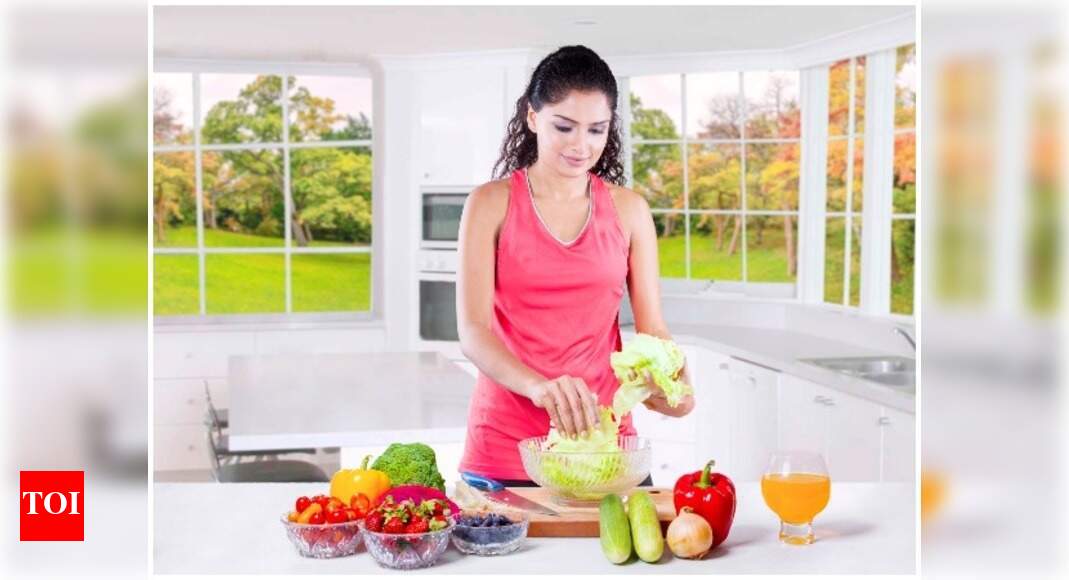 Orthorexia: The ‘clean eating’ condition you need to be aware of ...