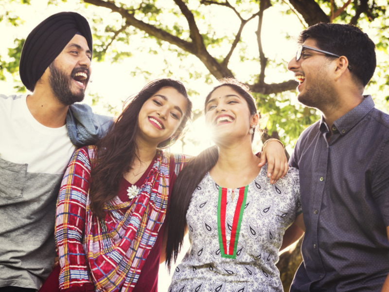 72 per cent Indian millennials are against traditional gender roles in ...