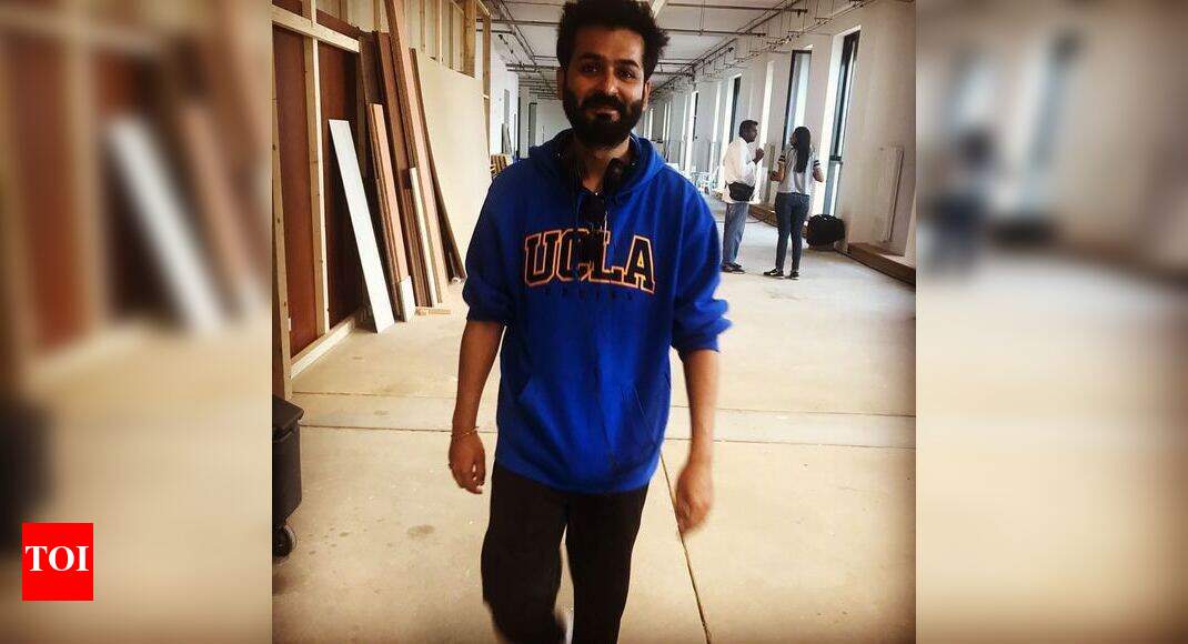 Aditya Dhar: I am dedicating this award to the brave soldiers of our ...