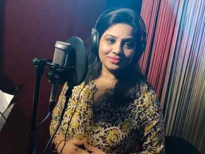 IPS officer D Roopa makes her debut in Sandalwood | Kannada Movie News ...