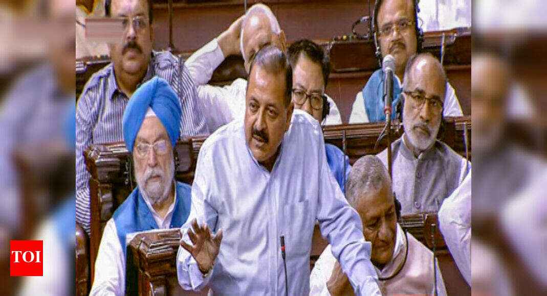 Article 371 which gives special rights in North East won't be abrogated ...