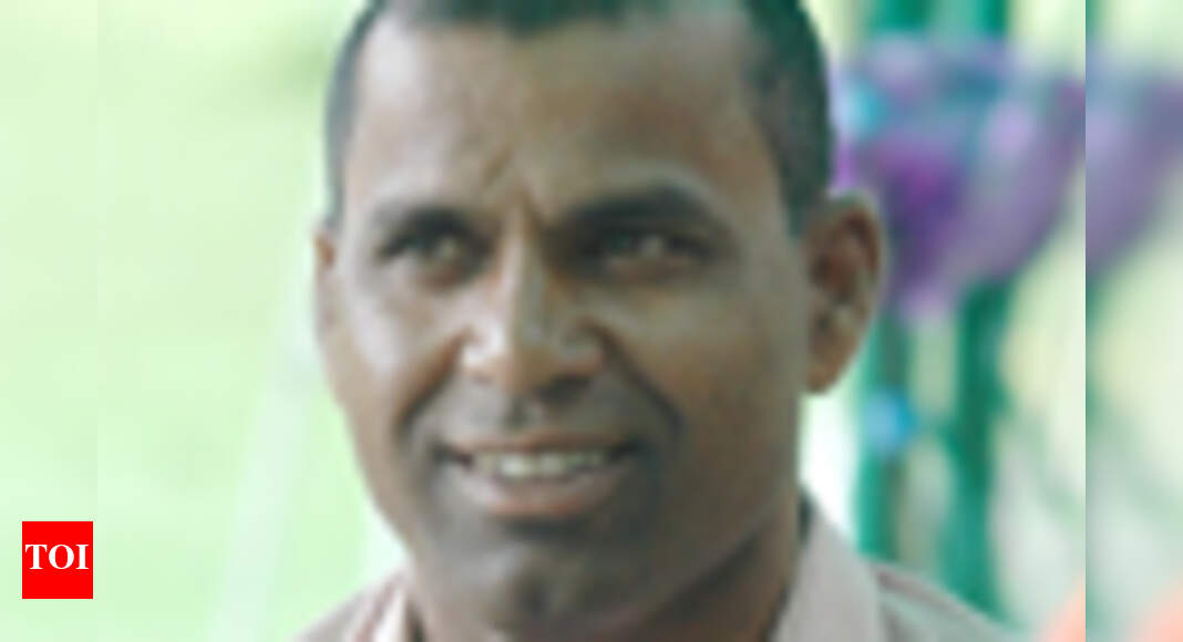 Foreign offers for Limba Ram | More sports News - Times of India