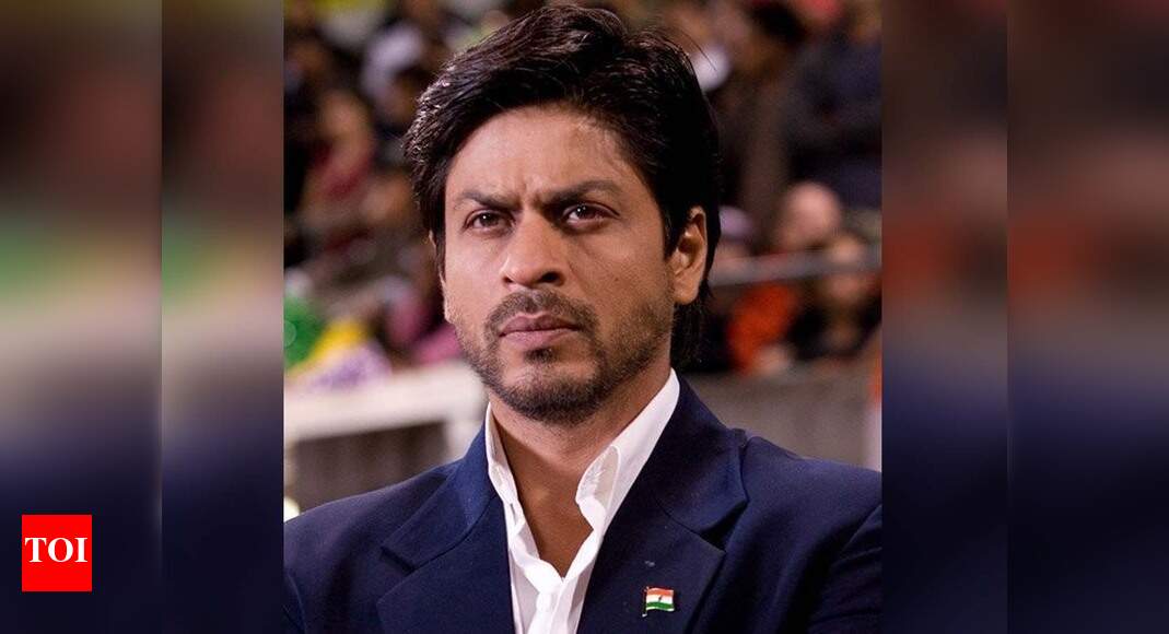 12 years of Shah Rukh Khan's 'Chak De! India': Netizens pour in their ...