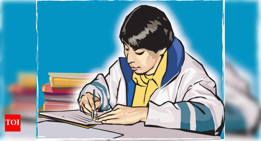 Use of unfair means: 6 ITIs face action in Bihar | Patna News - Times ...