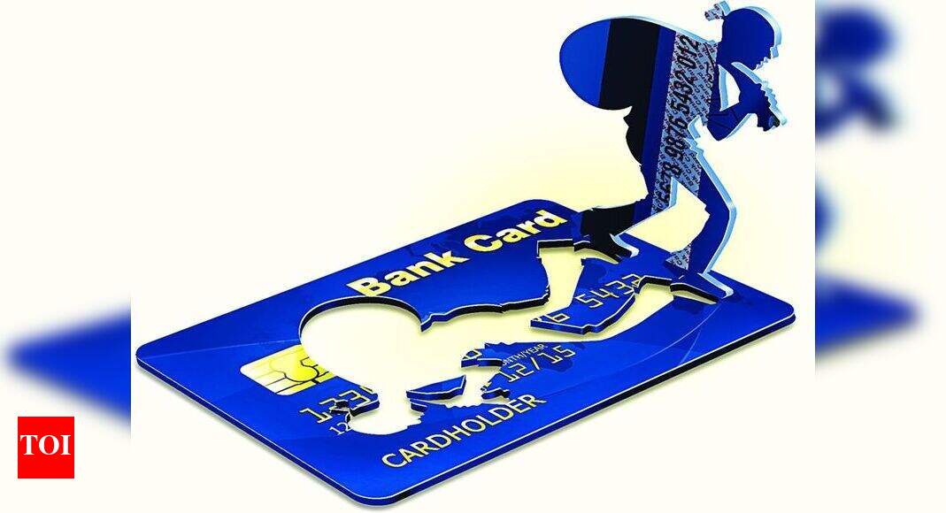Pune: Crooks clone debit cards, steal Rs 1.62 lakh | Pune News - Times ...