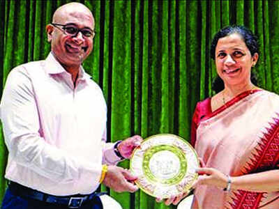 NIT-T begins flipped classroom course designed by alumni | Trichy News ...