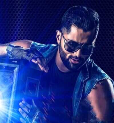 Amar world television premiere today - Times of India