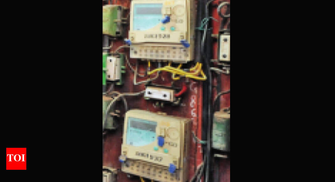 Defective meters: Officials face second inquiry | Chandigarh News ...