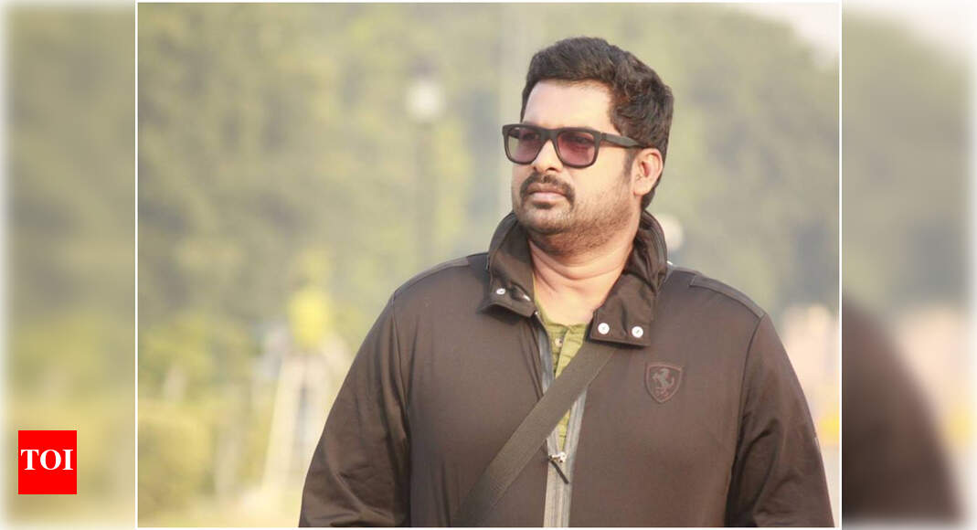 Joju George to make his Tamil debut? | Malayalam Movie News - Times of ...