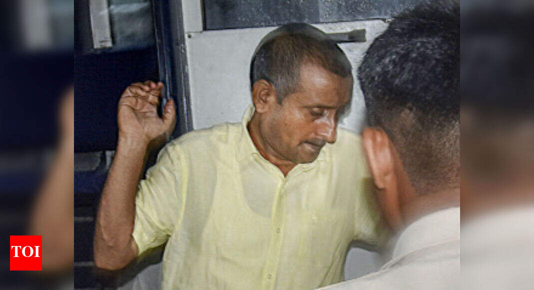 Unnao: CBI 'deliberately' did not name MLA in murder case of rape ...